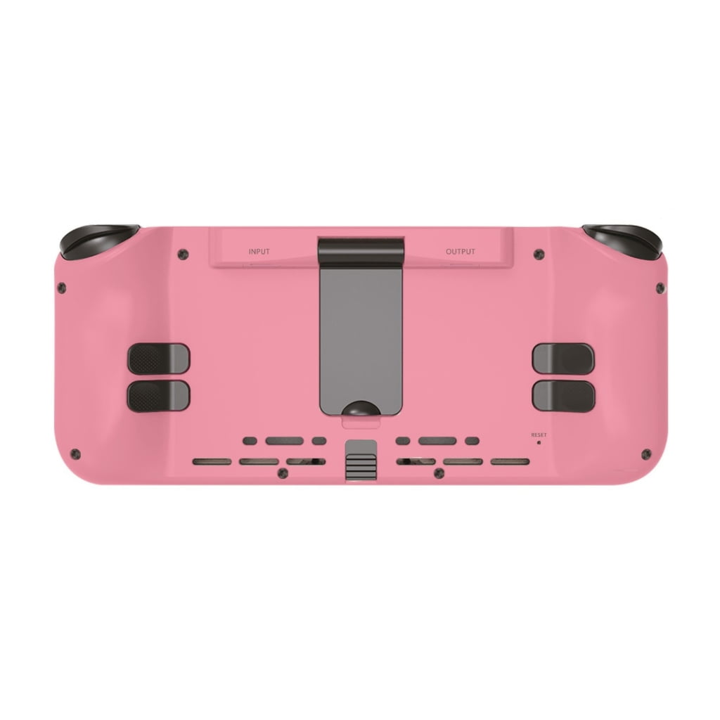 Zeiwohndc Game Controller for NSO Full Size Ergonomic Grip Joypad ...