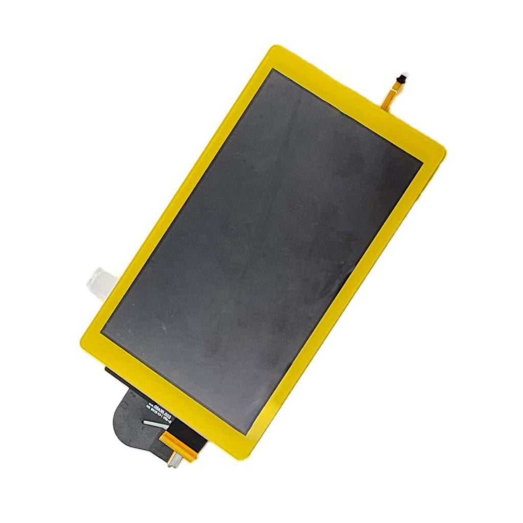 Zeiwohndc Gamepad LCD Color Display Assembly for NS Lite Console Screen ...