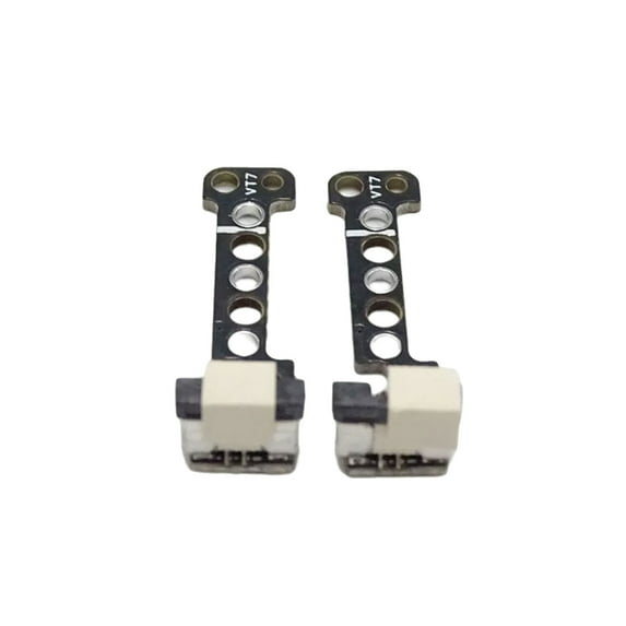 Zeiwohndc Gaming Mouse Hot Swappable Switches Module Comfortable Design ...