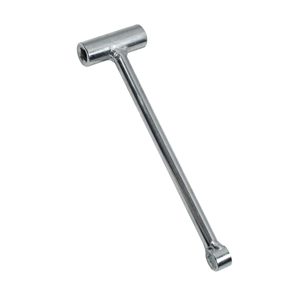 Zeiwohndc Gas Cylinder Wrench Double Head Adjustable Wrench Pressure ...