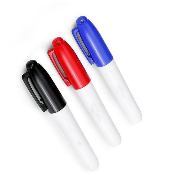 Zeiwohndc Golf Line Drawing Pens Not Fading Inks Precise Marking Golf ...