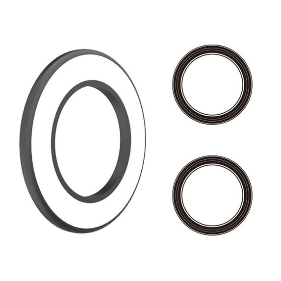 Zeiwohndc HST RingMagnetic Tablet Phone Wall Facade Mount Stand for 3 ...