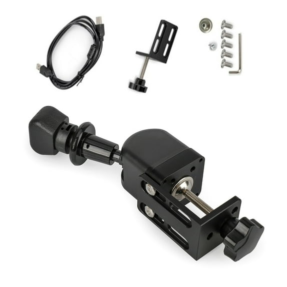 Zeiwohndc Handbrake Controller Plug Play Design Precise Sensor Racing ...