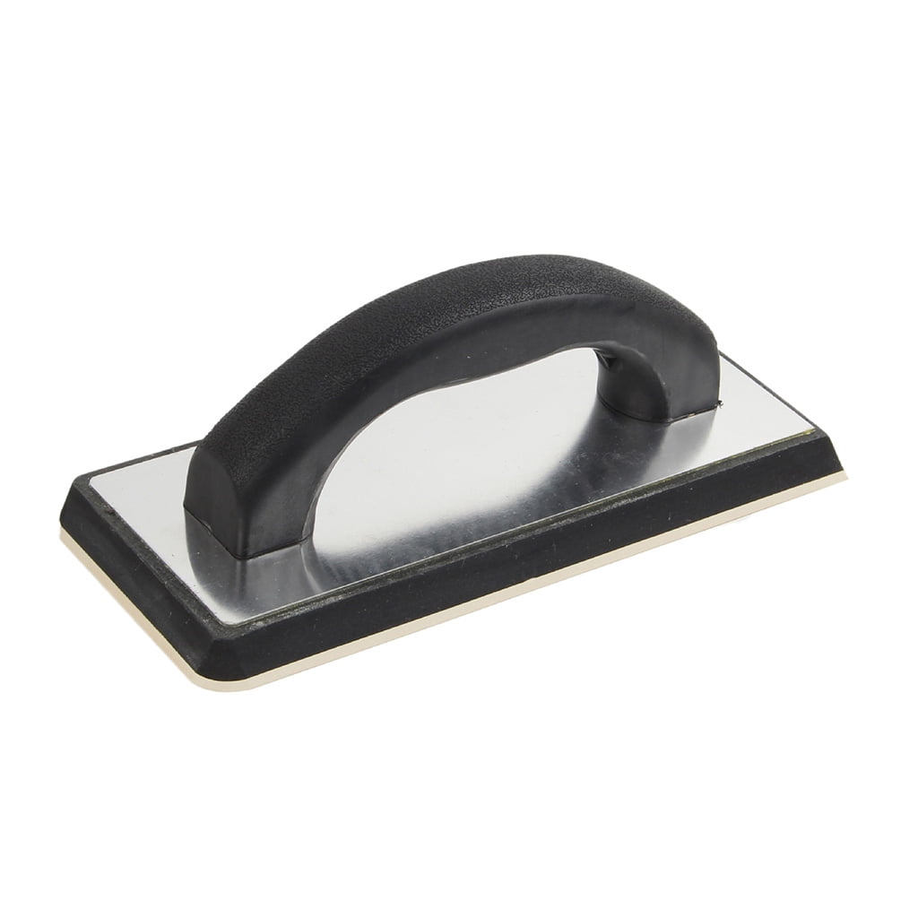 Zeiwohndc Handheld Concrete Rubber Trowel Corner Cover Stucco Dry ...