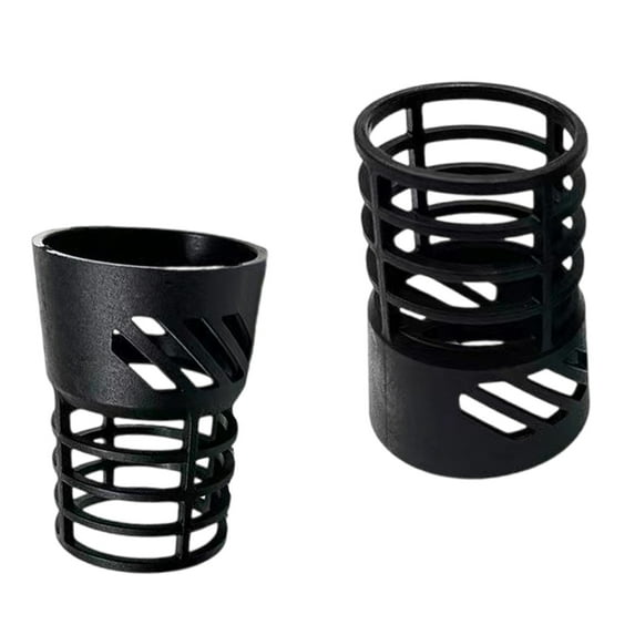 Zeiwohndc Heat Guns Protectors Guard High Heat Resistant Shield for ...