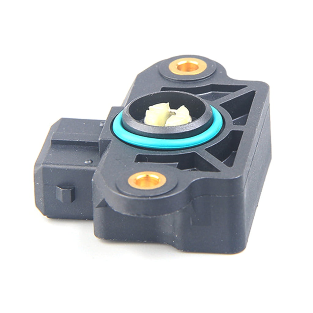 Zeiwohndc Heat Resistant Throttle Position Sensor High Durability ...