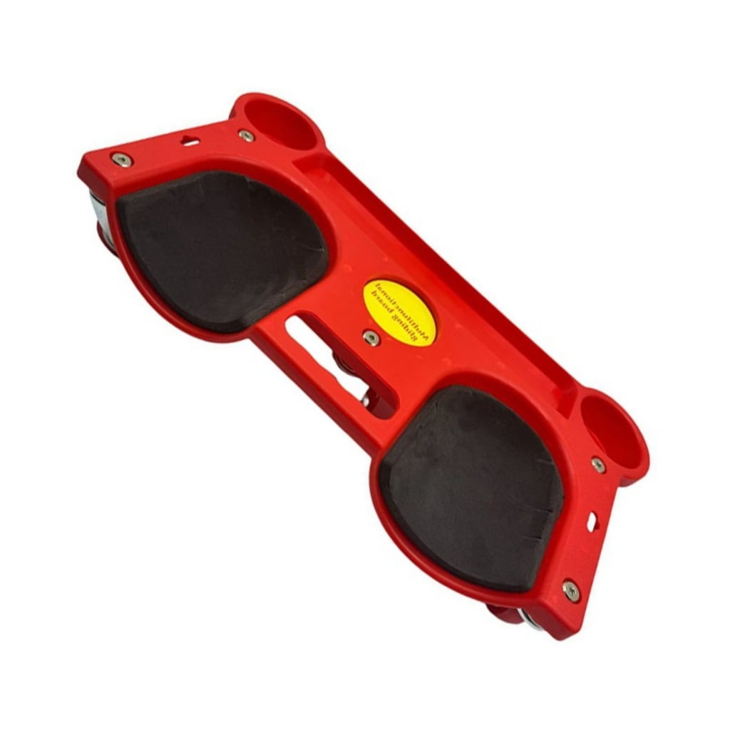 Zeiwohndc Heavy Duty Foam Kneeling Board For Professional Mechanic ...