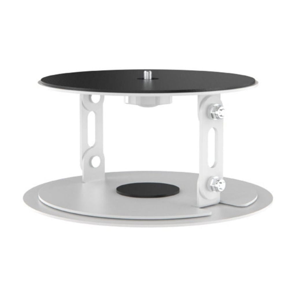Zeiwohndc Heavy Duty Projector Stand 360 Degree Rotating Base Projector ...