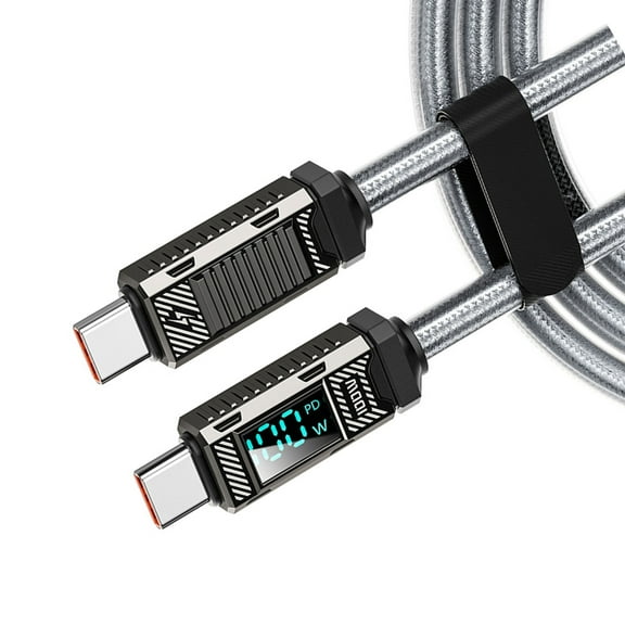 Microsoft Official Xbox Series X/S USB Type C Charging Cable in Bulk ...