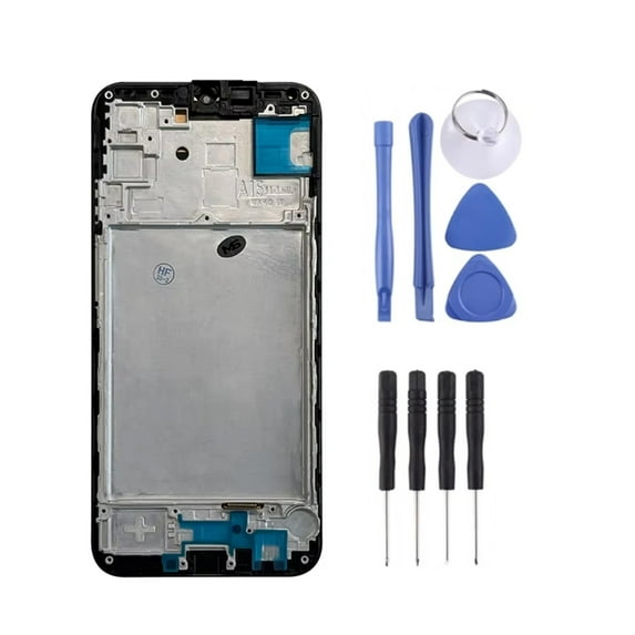 Zeiwohndc High Resolution Simple Touch Panel for A15 Model A156B Phone ...