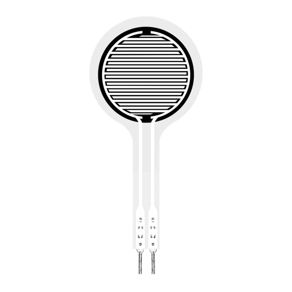 Zeiwohndc High Sensitivity Film Pressure Sensor For Health Monitoring ...