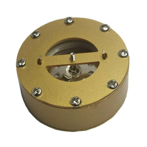 Zeiwohndc Highly Sensitivity 34mm Diameter Microphone Cores Large ...