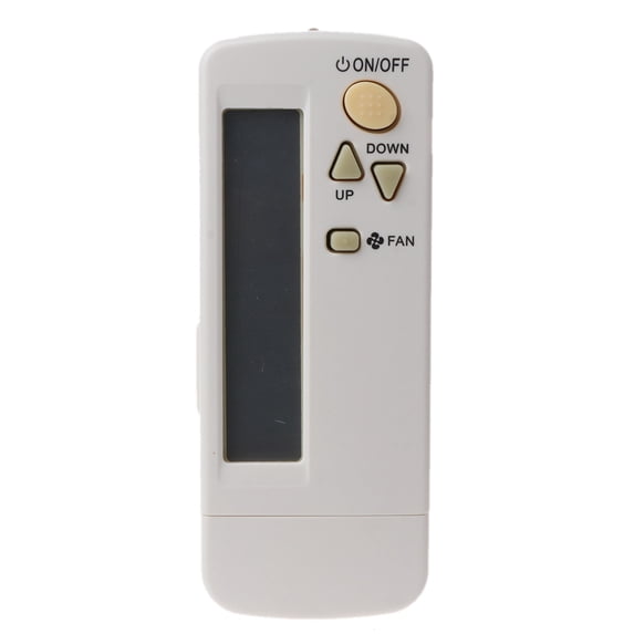 Zeiwohndc Home Appliance Supplies Air Conditioning Remote Controller ...