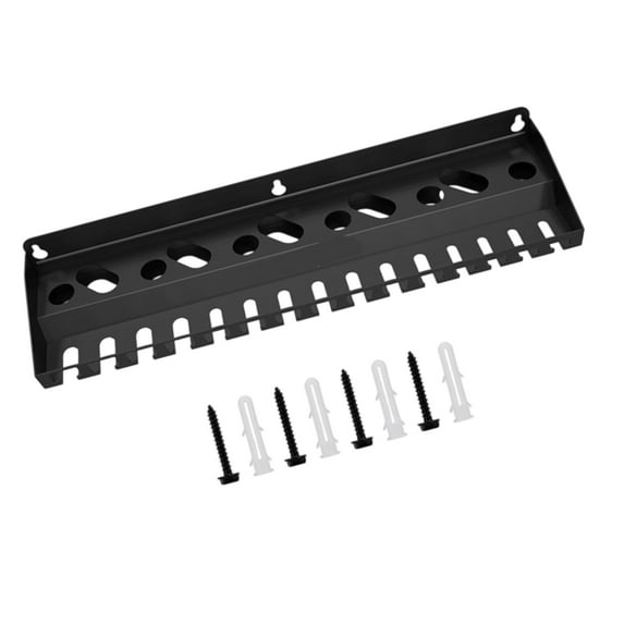 Zeiwohndc Immediate Wall Mounted Grip Owner Strong Workshop Tool Rack ...