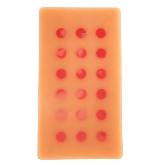 Zeiwohndc Intradermal Injection Model Teaching Tool For Intradermal ...