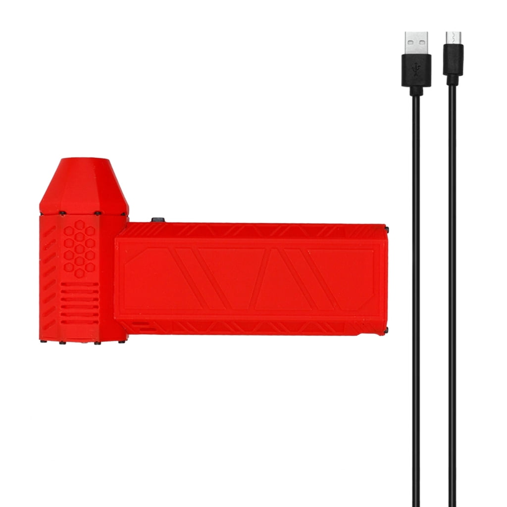Zeiwohndc Jet Dry Mini Blower 120000RPM Jet Blower Mini Powerful Jet ...