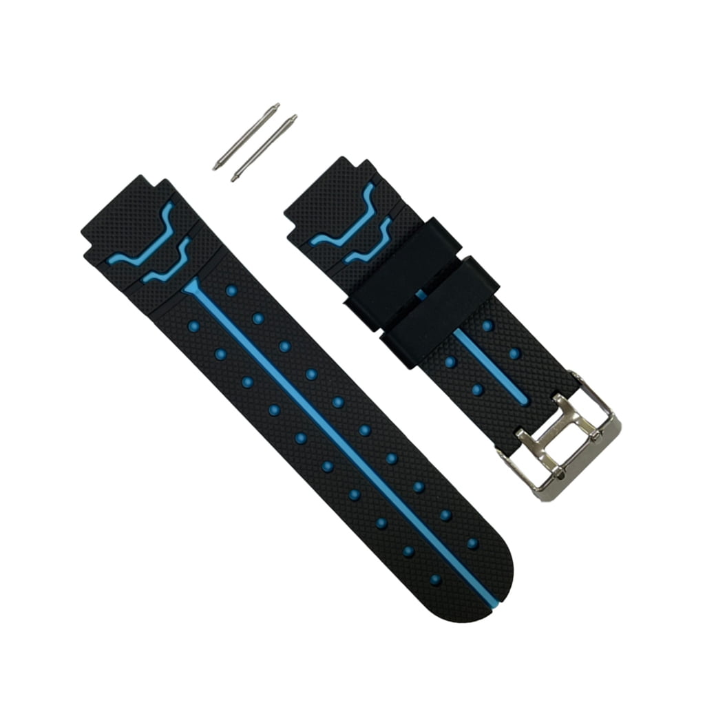 Zeiwohndc Kids Watch Strap Lightweight & Long Service Watch Belt Child ...