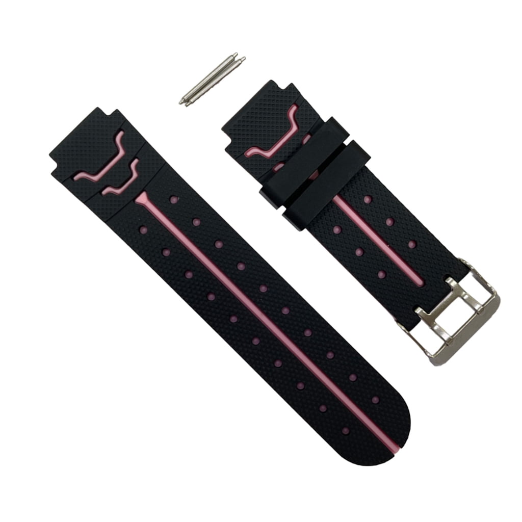 Zeiwohndc Kids Watch Strap Lightweight & Long Service Watch Belt Child ...