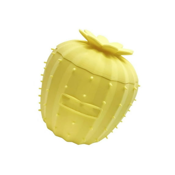 Zeiwohndc Kitchen Storage Silicone Butter Container Airtights Space ...