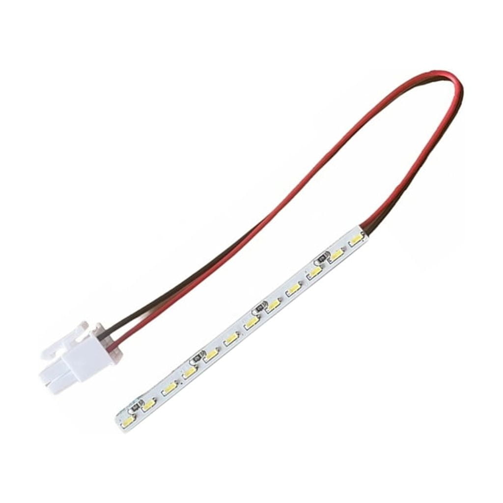 Zeiwohndc LED Fridge Light Bar BCD-455WDGB 0060850462 for Refrigerator ...