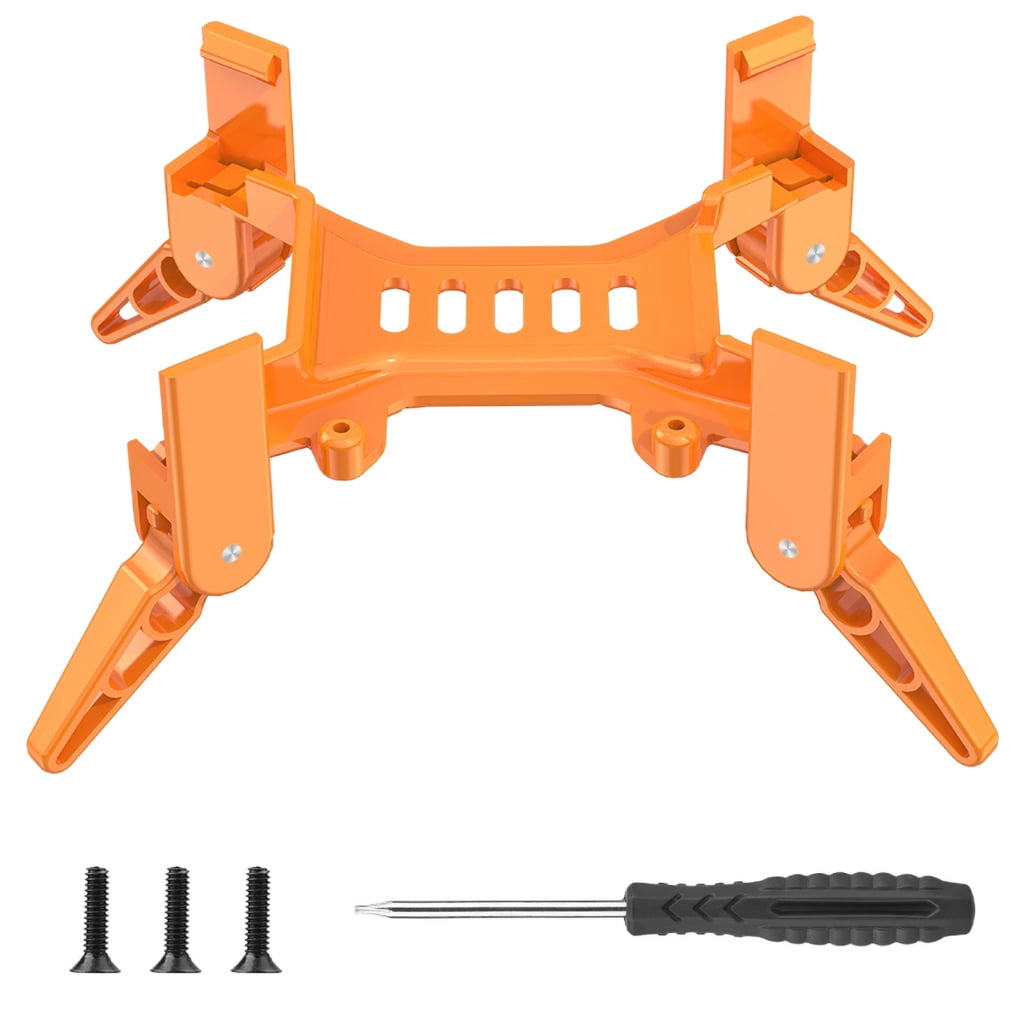 Zeiwohndc Landing Gear for Avata2 Folding Spiders Landing Gear ...