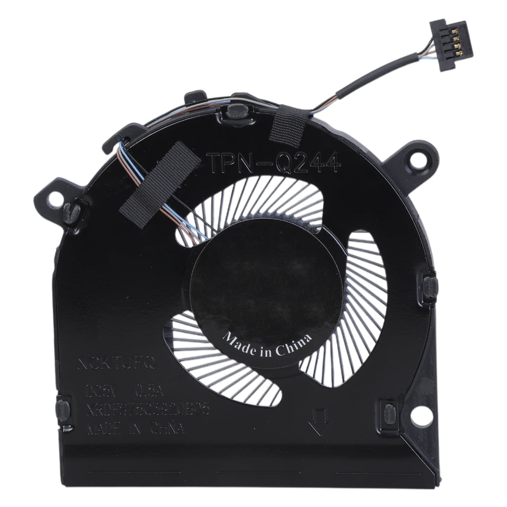Zeiwohndc Laptop Cooling Fan Internaled Component For 14 TPN Q244 ...