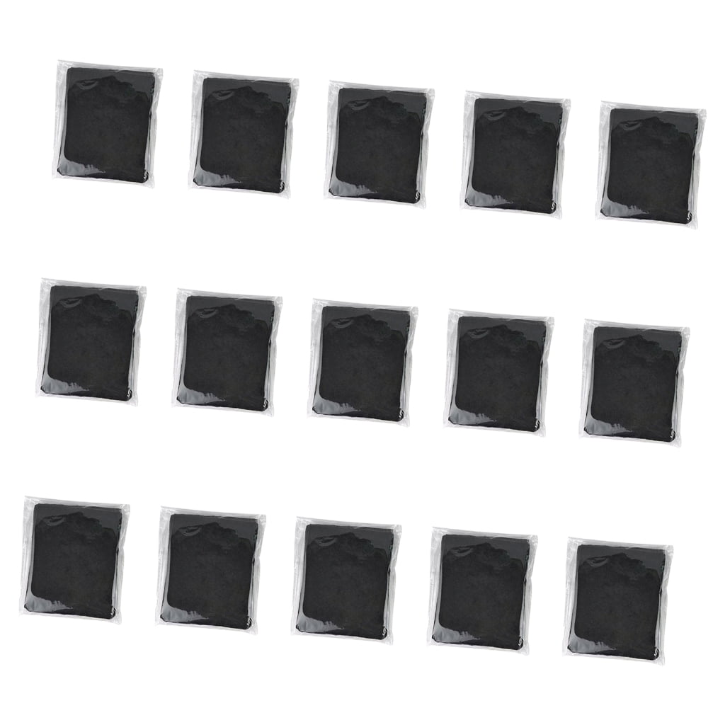 Zeiwohndc Laundry Sheets Color Restoring for Black Clothes Deeply Clean ...