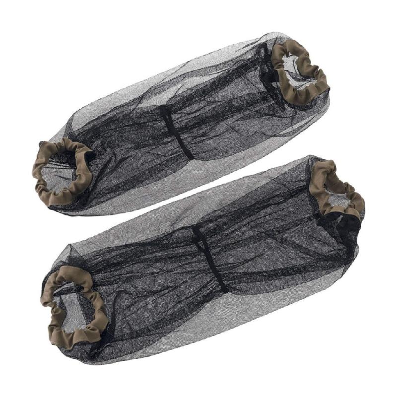 Zeiwohndc Leg Protective Mesh Cover Arm Leg Net Anti-Insect Fishing ...
