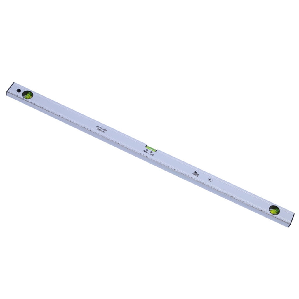 Zeiwohndc Level Ruler Gauge Inclinometer Angle Slope Test Ruler ...