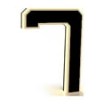 Zeiwohndc Lighted House Numbers for Outside, 2026 New Waterproof ...