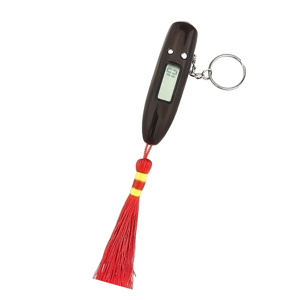 Zeiwohndc Lightweight Electronic Tally Counter For Easy Carrying ...