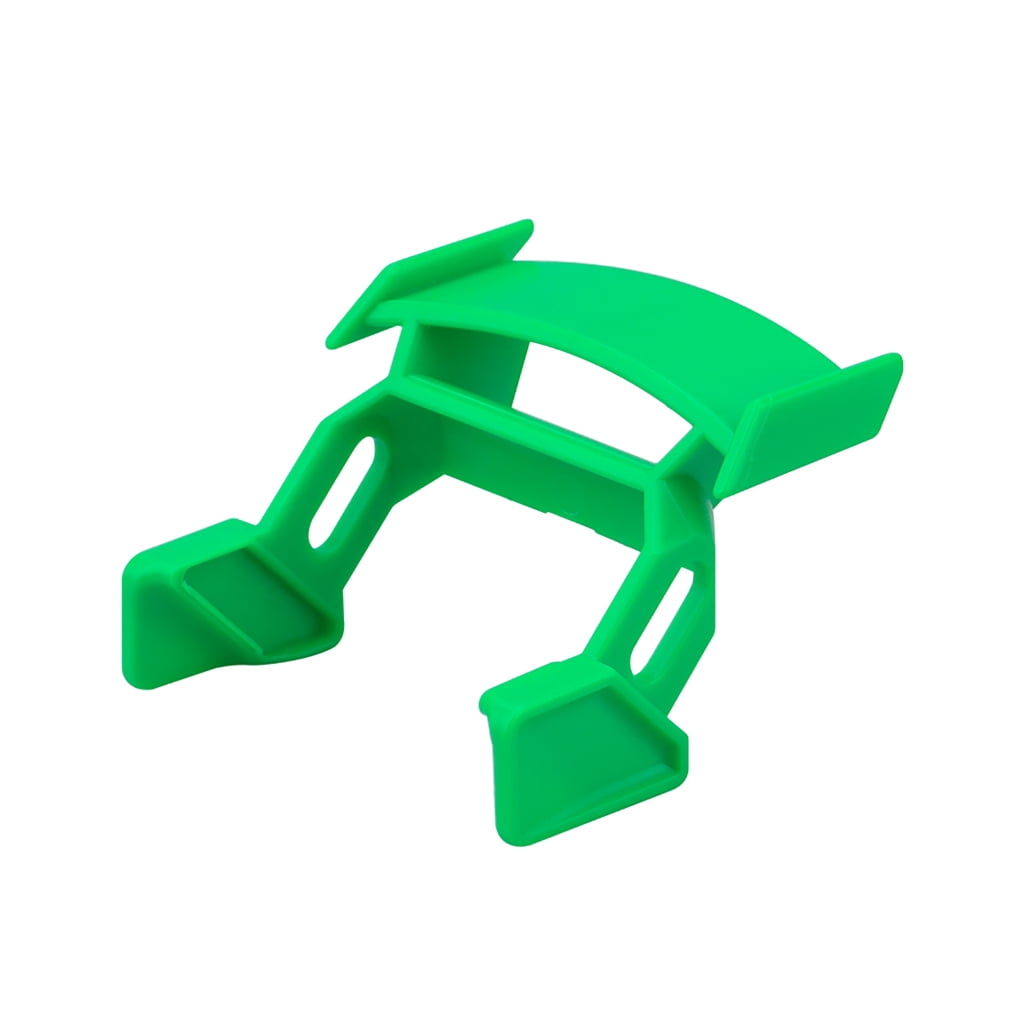 Zeiwohndc Lightweight Rear Wing Battery Holder for Avata Aircraft Rear ...