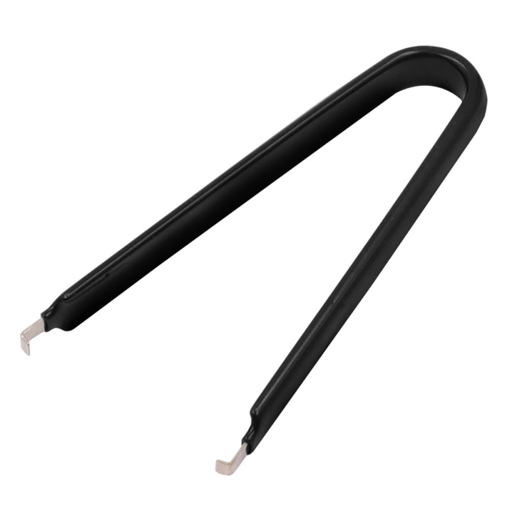Zeiwohndc Lightweight Switch Keys Puller Utility U-shaped IC Chip ...