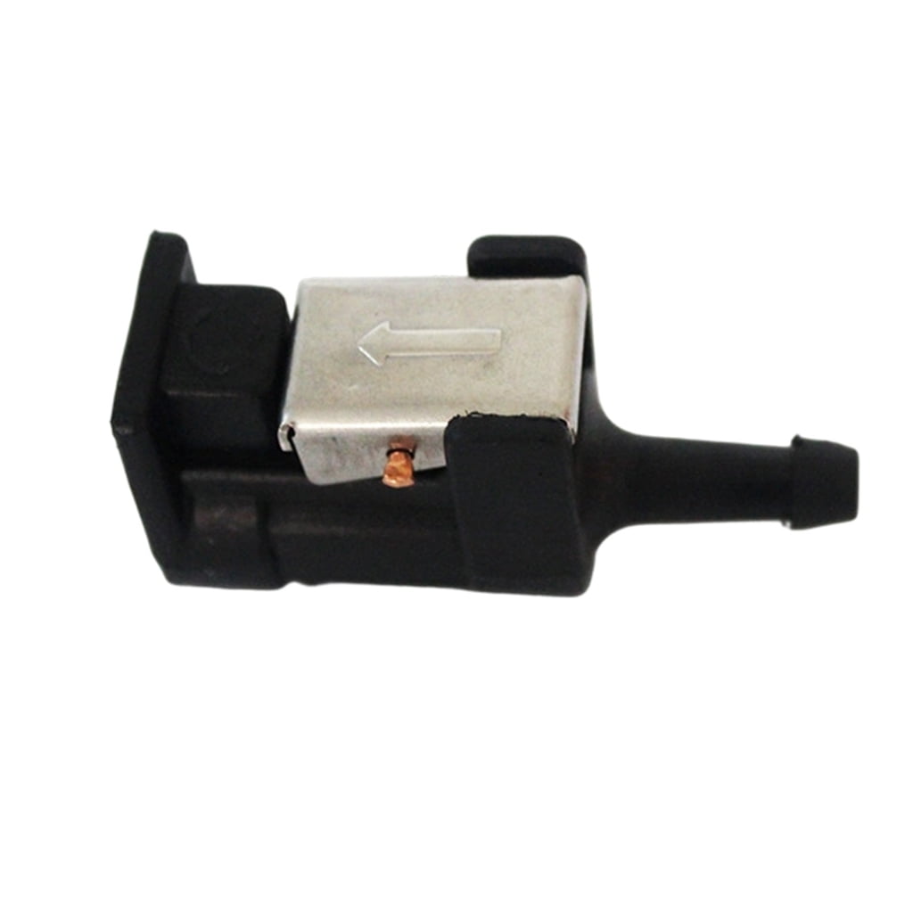 Zeiwohndc Line Pipe Connector Brass Fitting For Outboard Motors And ...