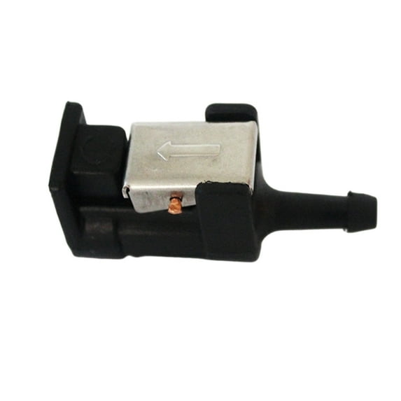 Zeiwohndc Line Pipe Connector Brass Fitting For Outboard Motors And ...