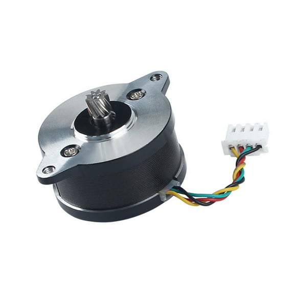 Zeiwohndc Long Lasts Extruder Stepper Motor High Torque Output For Lab ...