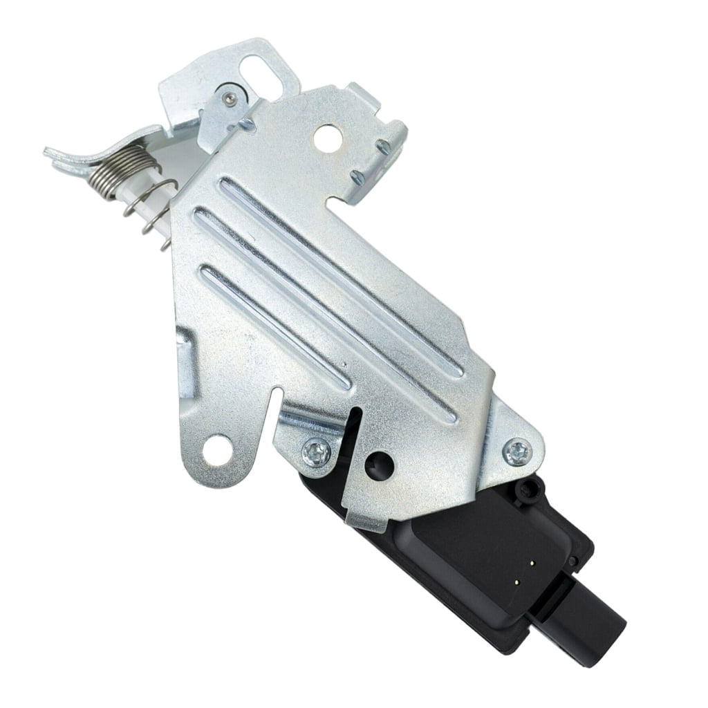 Zeiwohndc Long Service Boot Solenoid Lock Tailgate Central Motor ...