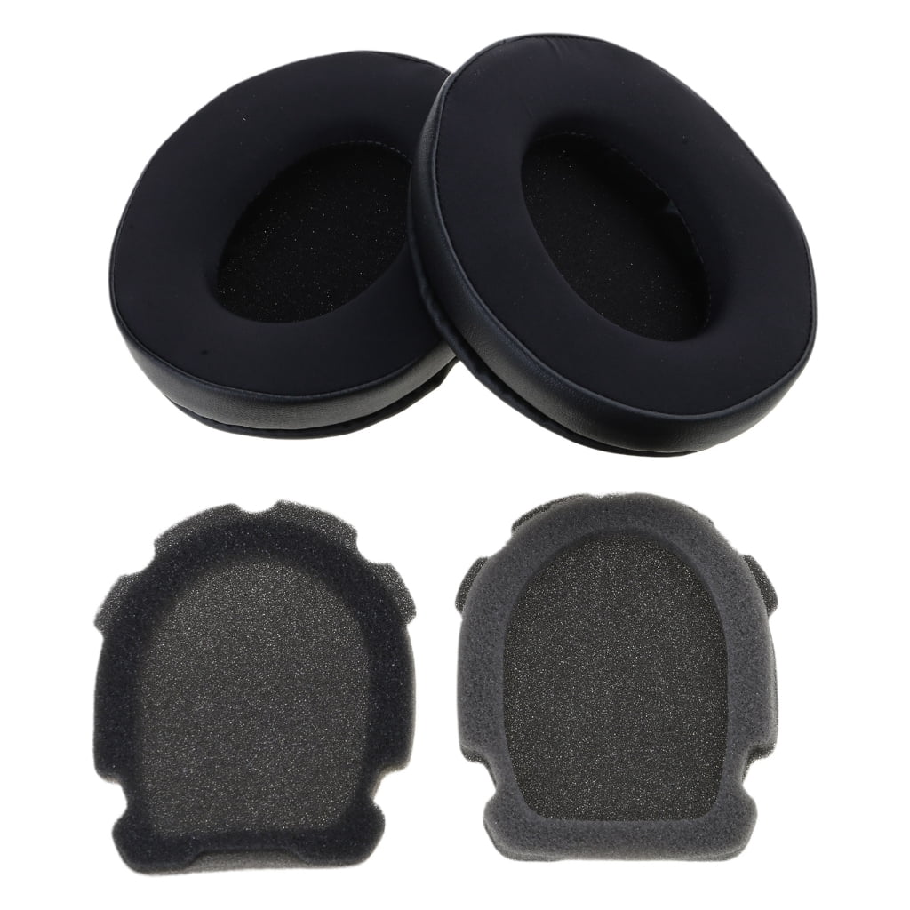 Zeiwohndc Luxurious Comfort Ear Pad for Aviation Headsets X A10 ...