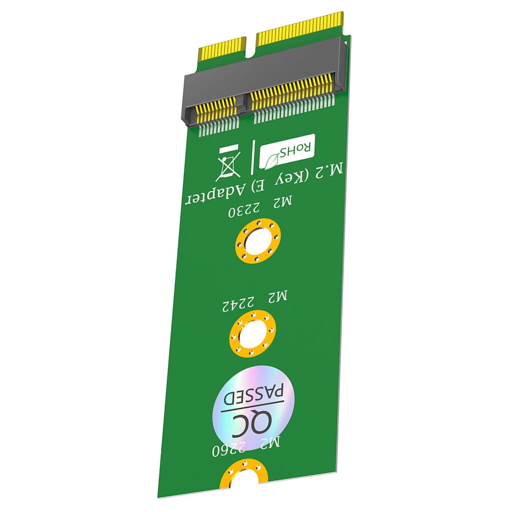Zeiwohndc M.2 Key A+E to NVME M Key Testing Tool Extension Cable for ...