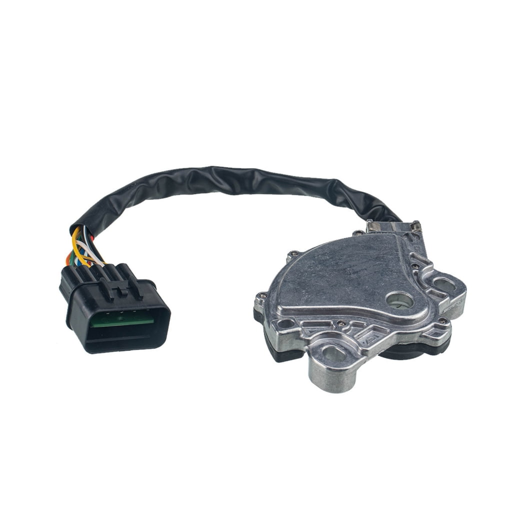 Zeiwohndc MR263257 Car Gear Shifts Position Sensor Switch for SUVs ...