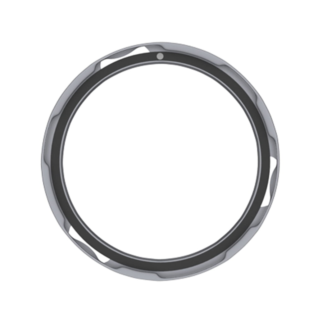 Zeiwohndc Metal Case Bezel Rings Enclosure For CMF Watch Ensures Full ...
