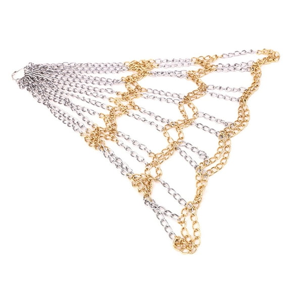 Basketball Chain Nets