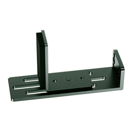 Zeiwohndc Metal GPU Holder RustProof Coating Bracket for Desktop PC ...