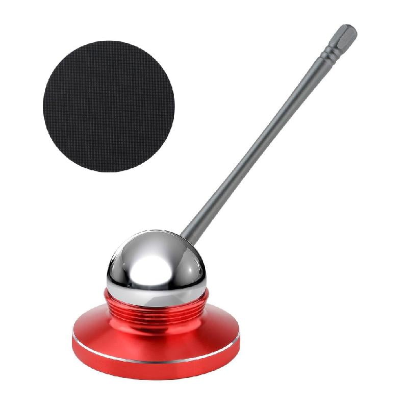 Zeiwohndc Metal Rotating Hand Stabilizer For Precise Model Making ...