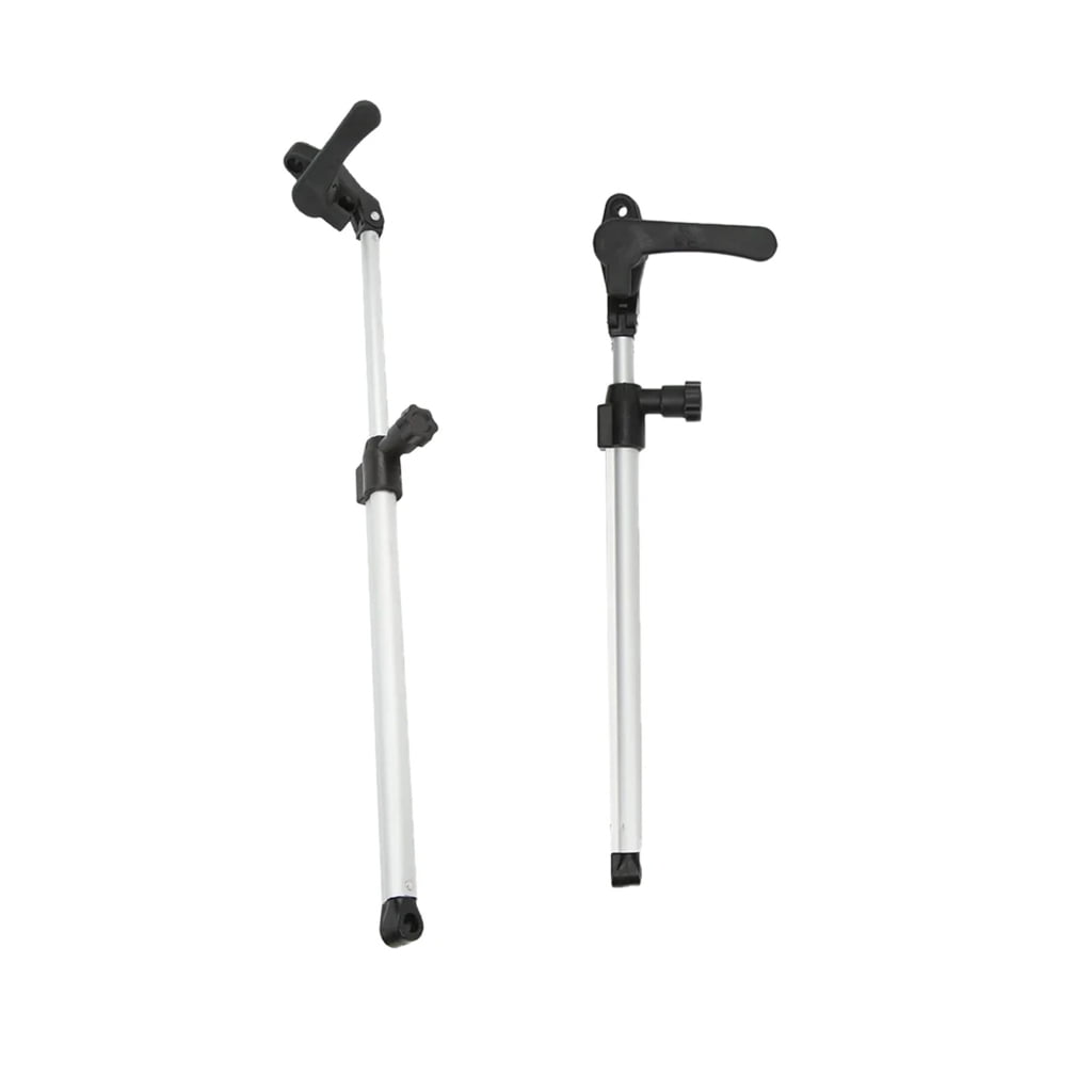 Zeiwohndc Metal Telescopic Window Lift Strut 310‑435mm for Motorhome ...
