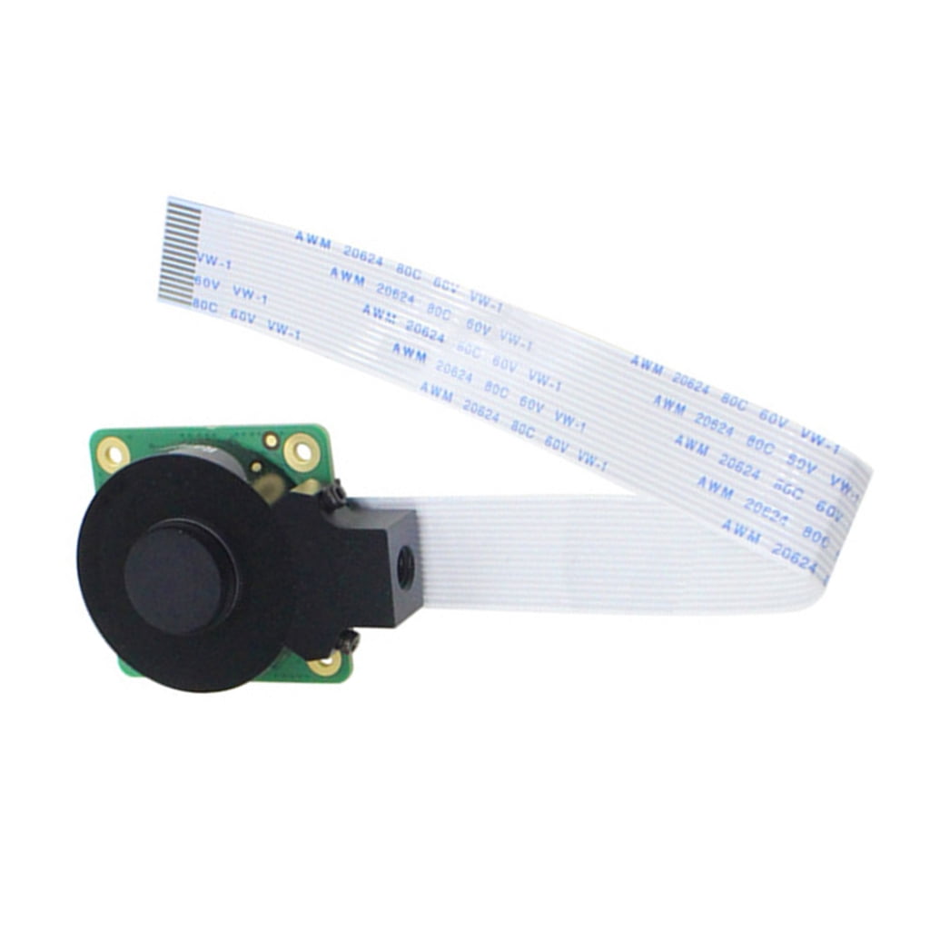 Zeiwohndc Mini 12.3MP Pixel 2.7mm-8mm Focal Length Lens Camera Module ...