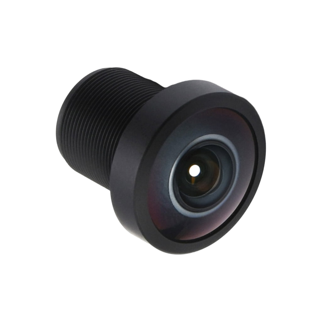 Zeiwohndc Mini 12.3MP Pixel 2.7mm-8mm Focal Length Lens Camera Module ...