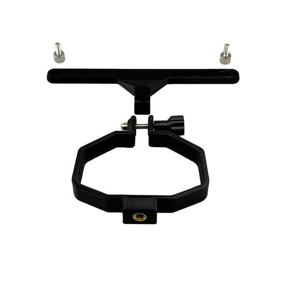 Zeiwohndc Modified Hand Hold Bracket forDji Mini 3 Pro Screen Holder ...