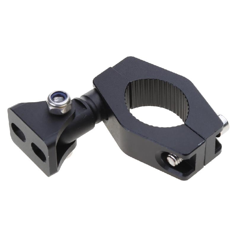 Zeiwohndc Motorcycle LED Headlight Bar Clamps Brackets Tube Clamp Mount ...