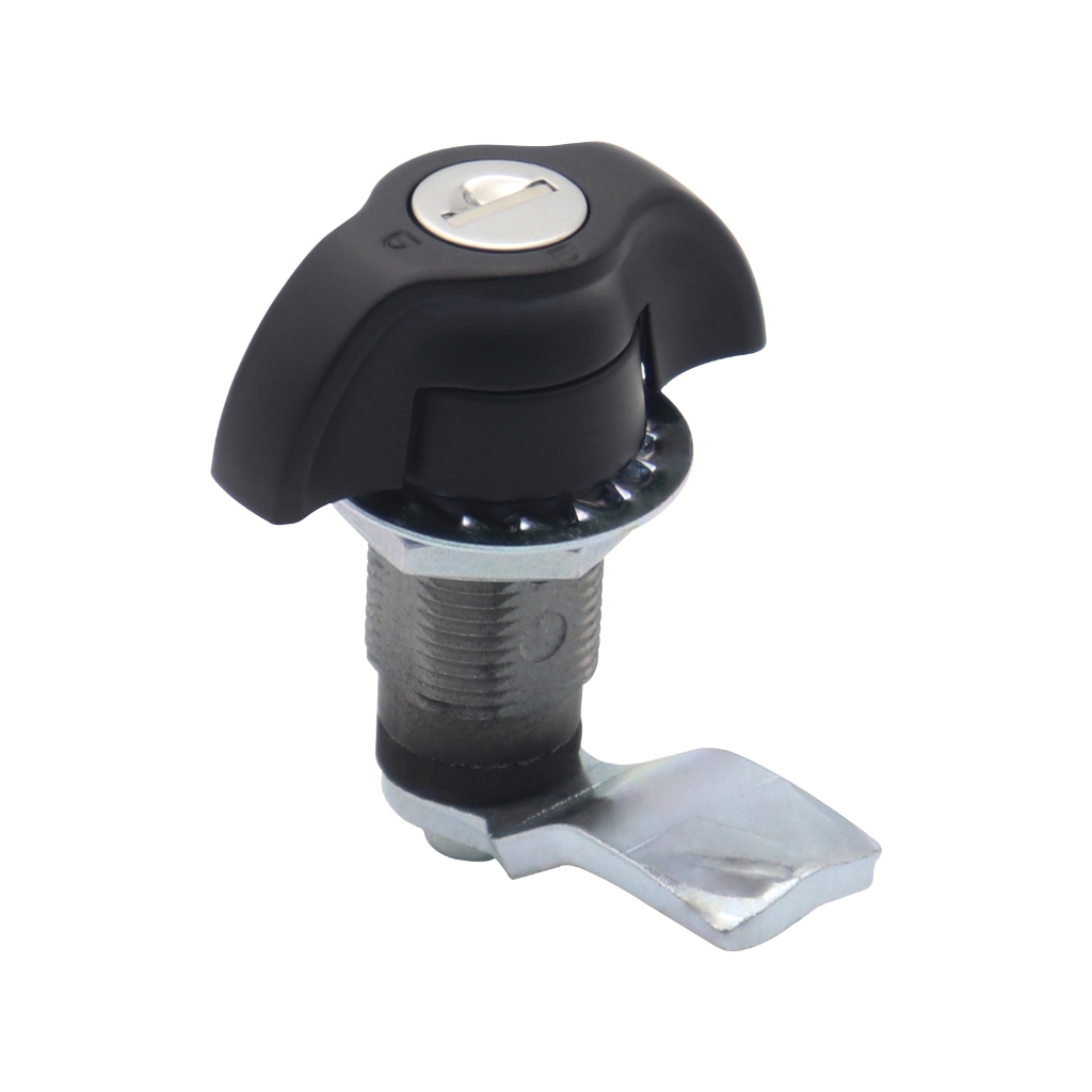 Zeiwohndc Motorhome Hatches Lock Car Cabinet Lock Metal Security ...